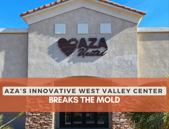AZA’s Innovative West Valley Center Breaks the Mold | Arizona Autism ...